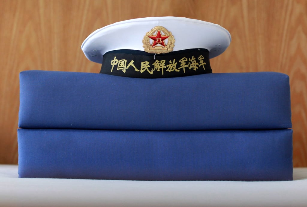 Did Philippine police find China’s PLA uniforms in Pogo raid? | South ...