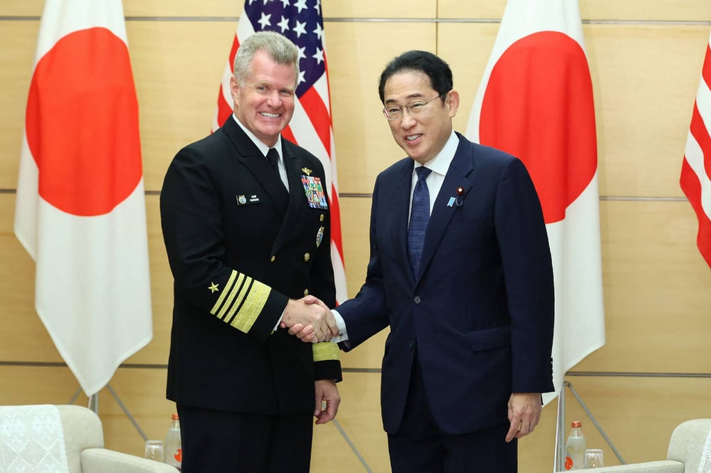 China drones can counter US ‘hellscape’ in Taiwan Strait: analysts ...