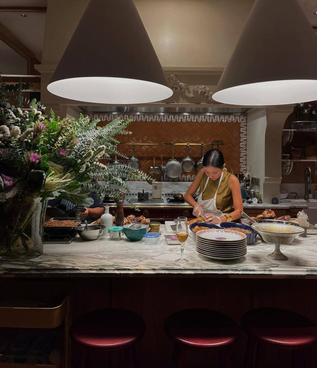 Q&A | Foodie influencer Sunny Han’s favourite places to eat in ...