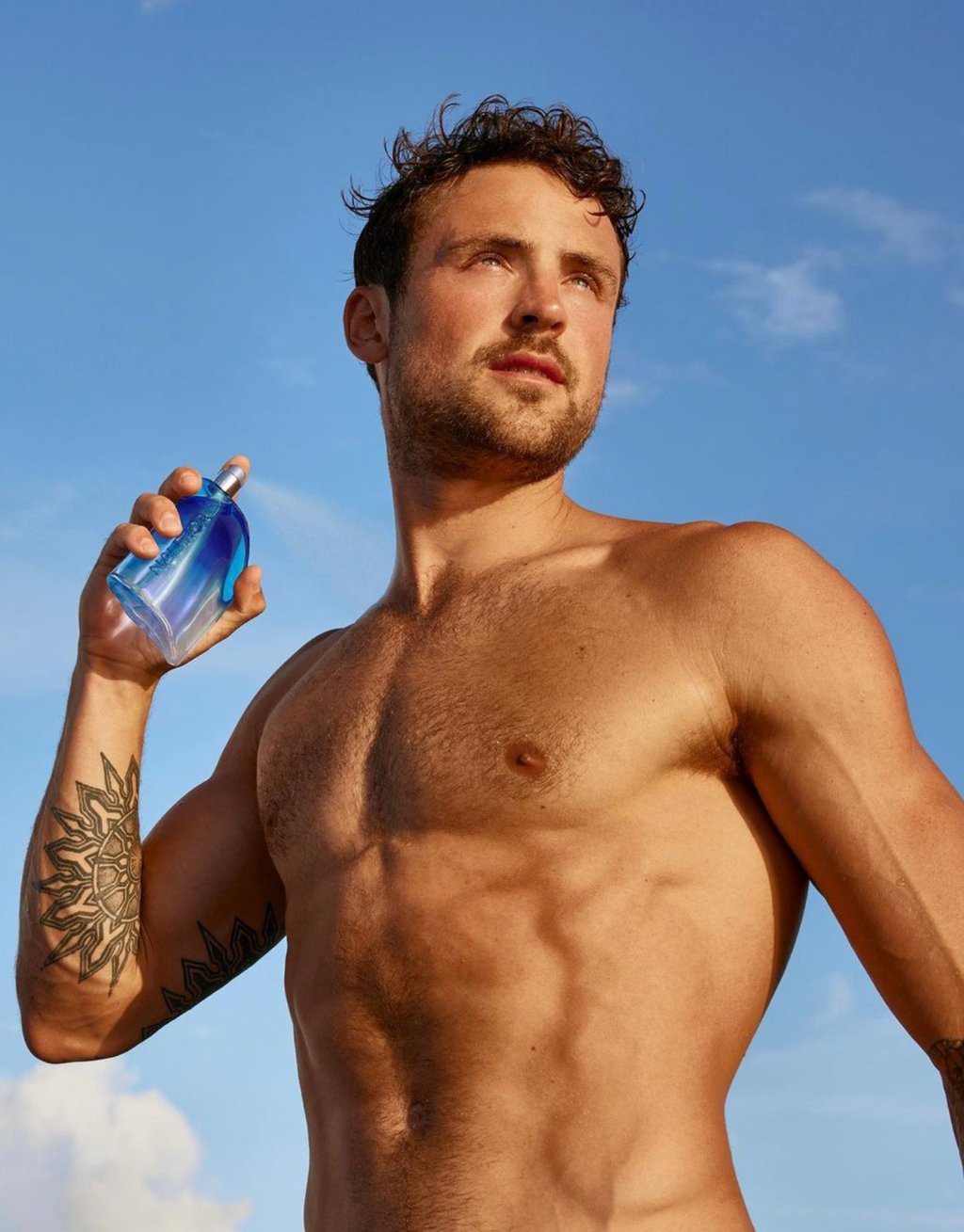 Meet Zac Efron’s younger brother, Dylan Efron: he’s set to star in The ...