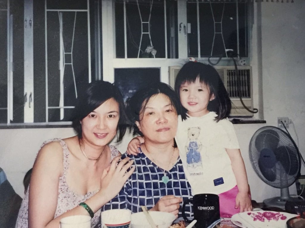 On MasterChef Australia, Hong Kong’s Mimi Wong is ‘very proud’ to celebrate Asian cuisine ...