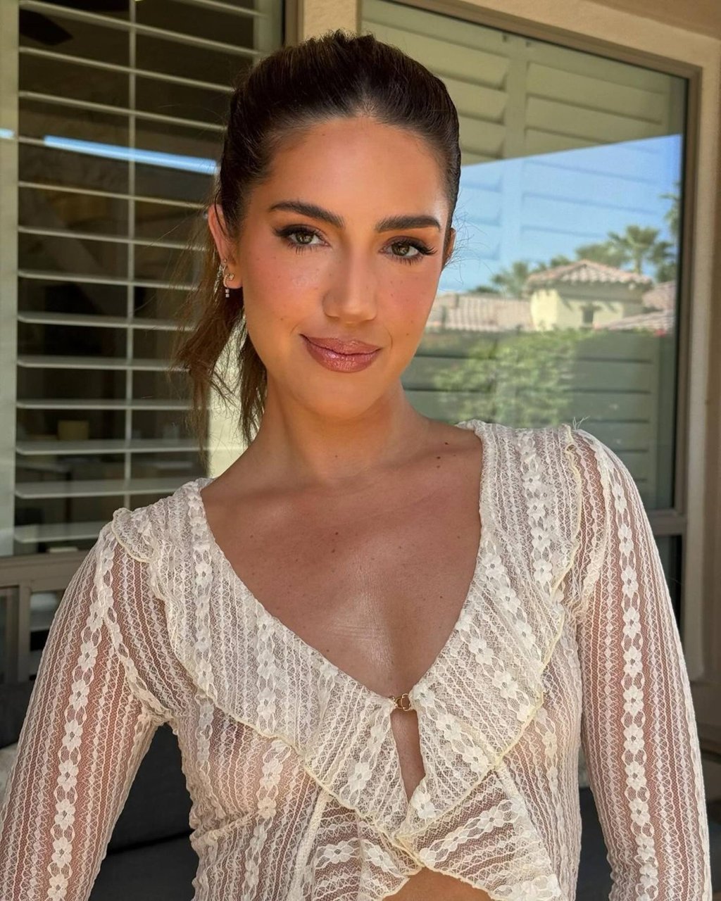 How Tinx became ‘TikTok’s big sister’ who’s worth millions: Christina Najjar was an unemployed ...