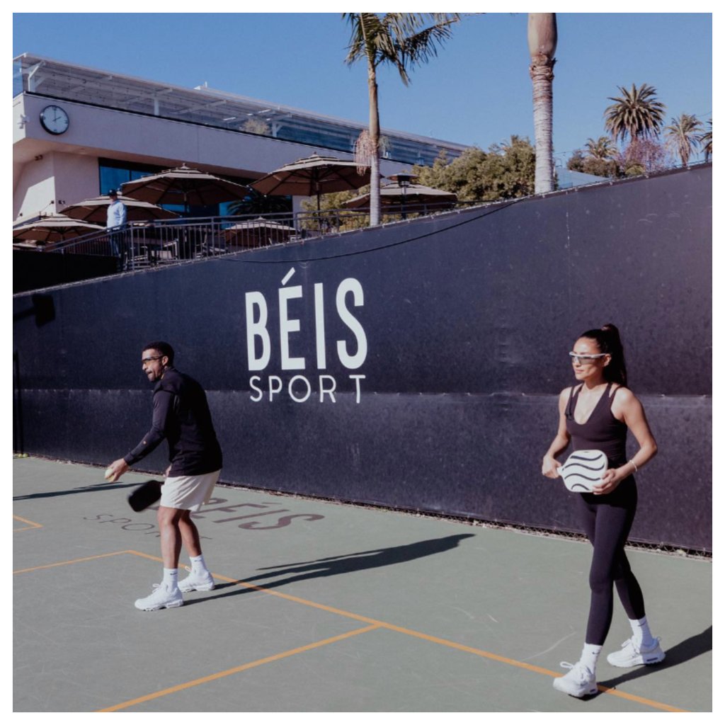 Meet Matte Babel, partner to Pretty Little Liars’ Shay Mitchell – and ...