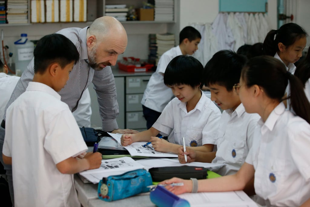 Embracing the challenge: the journey of becoming an IB educator in ...