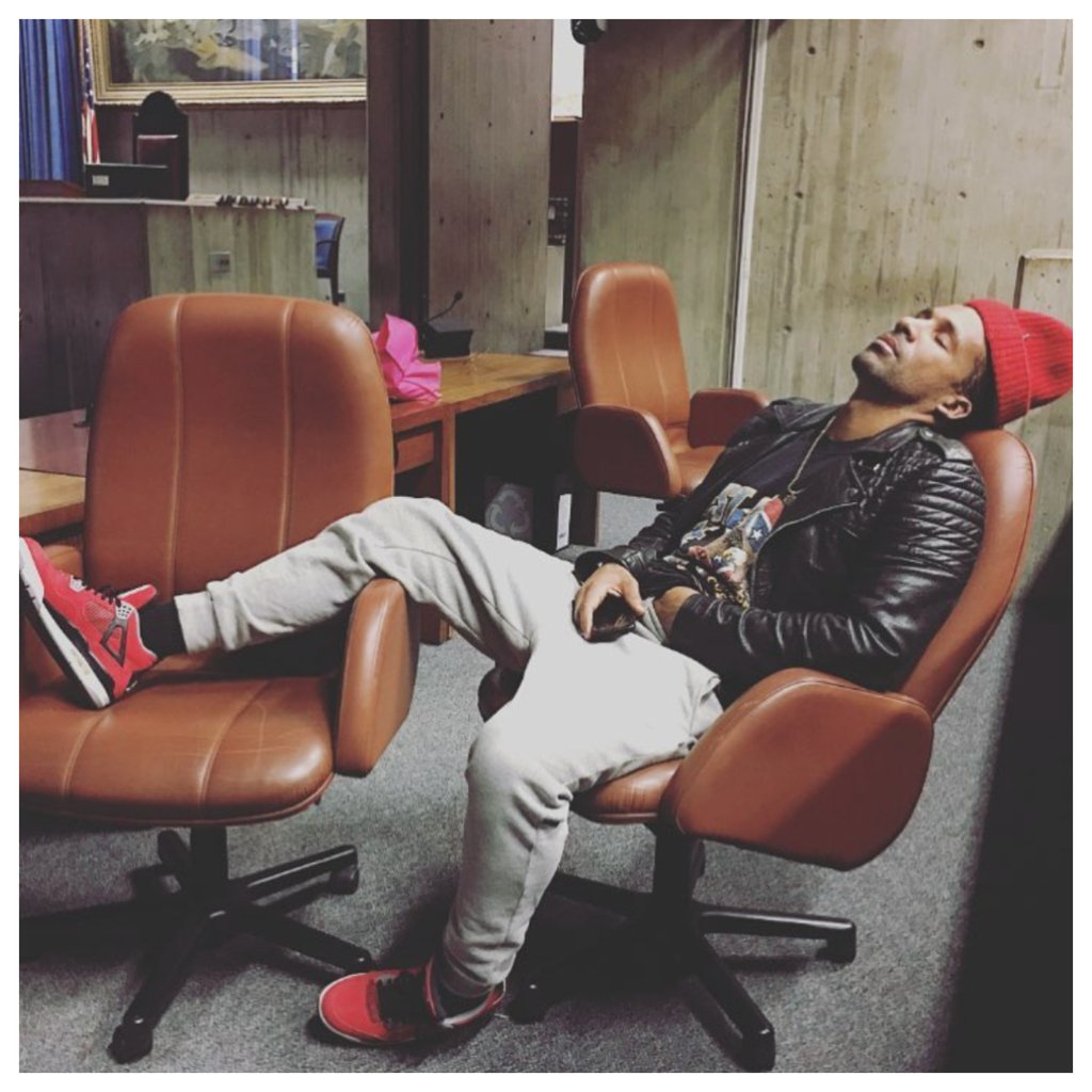 Meet Matte Babel, partner to Pretty Little Liars’ Shay Mitchell – and ...