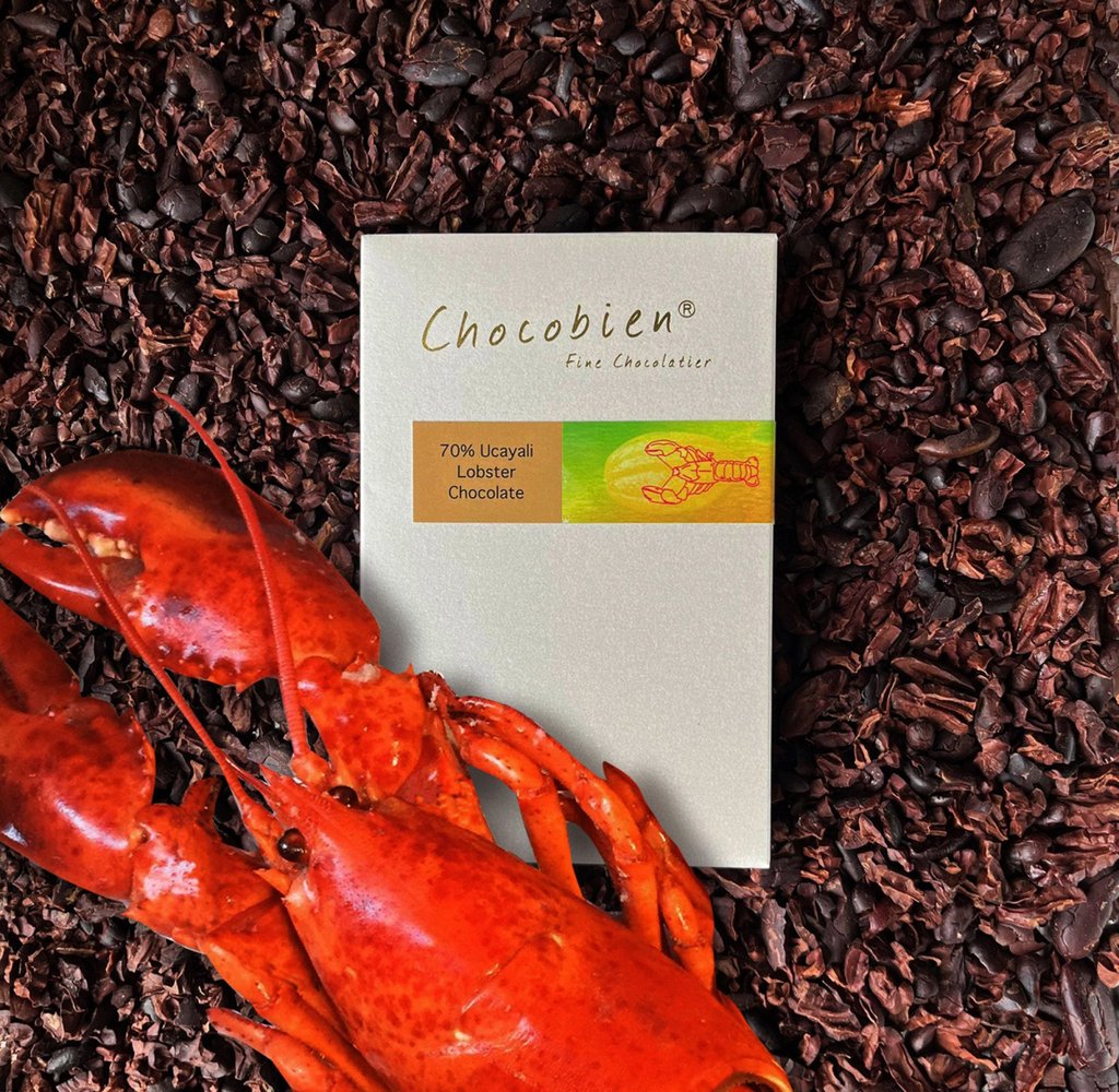 Cocoa growing in Hong Kong tried as climate change raises prices for ...