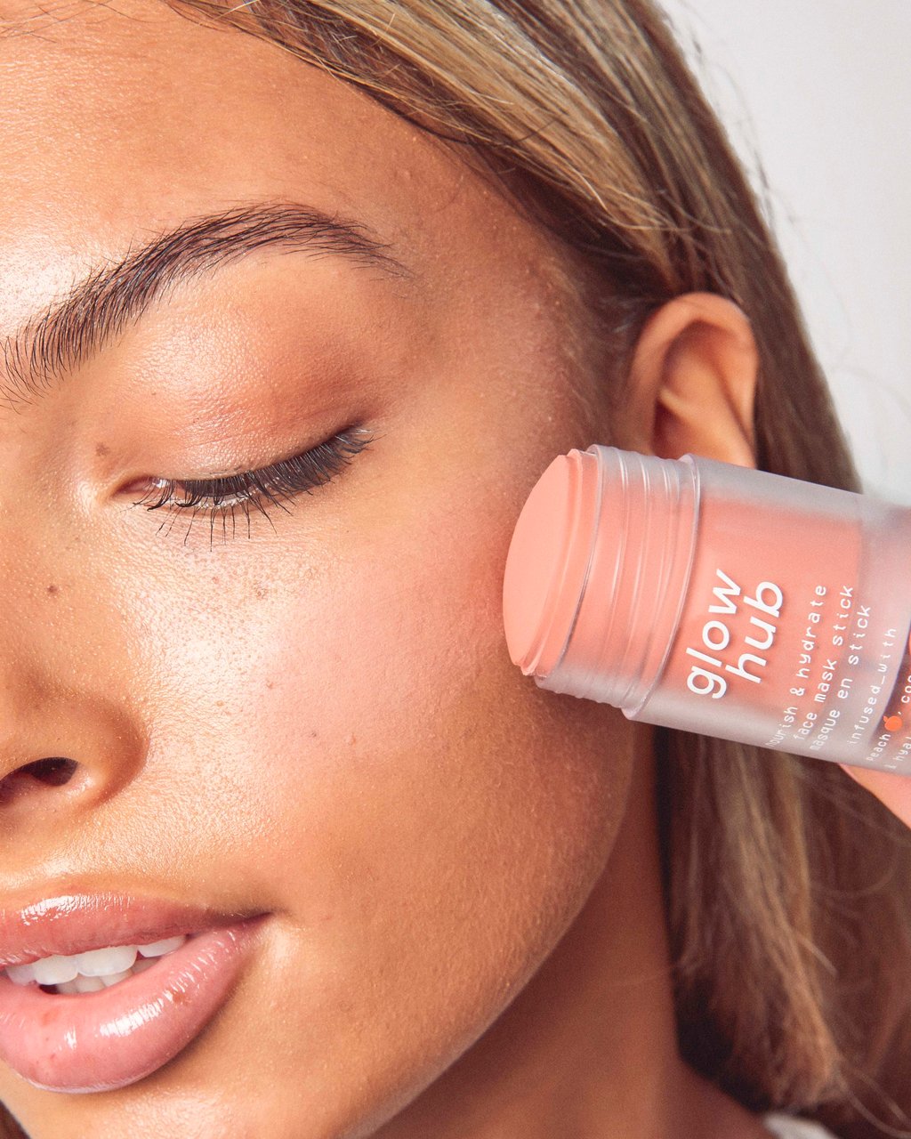 Multi-purpose make-up sticks are all the rage right now: Chanel, Tom ...