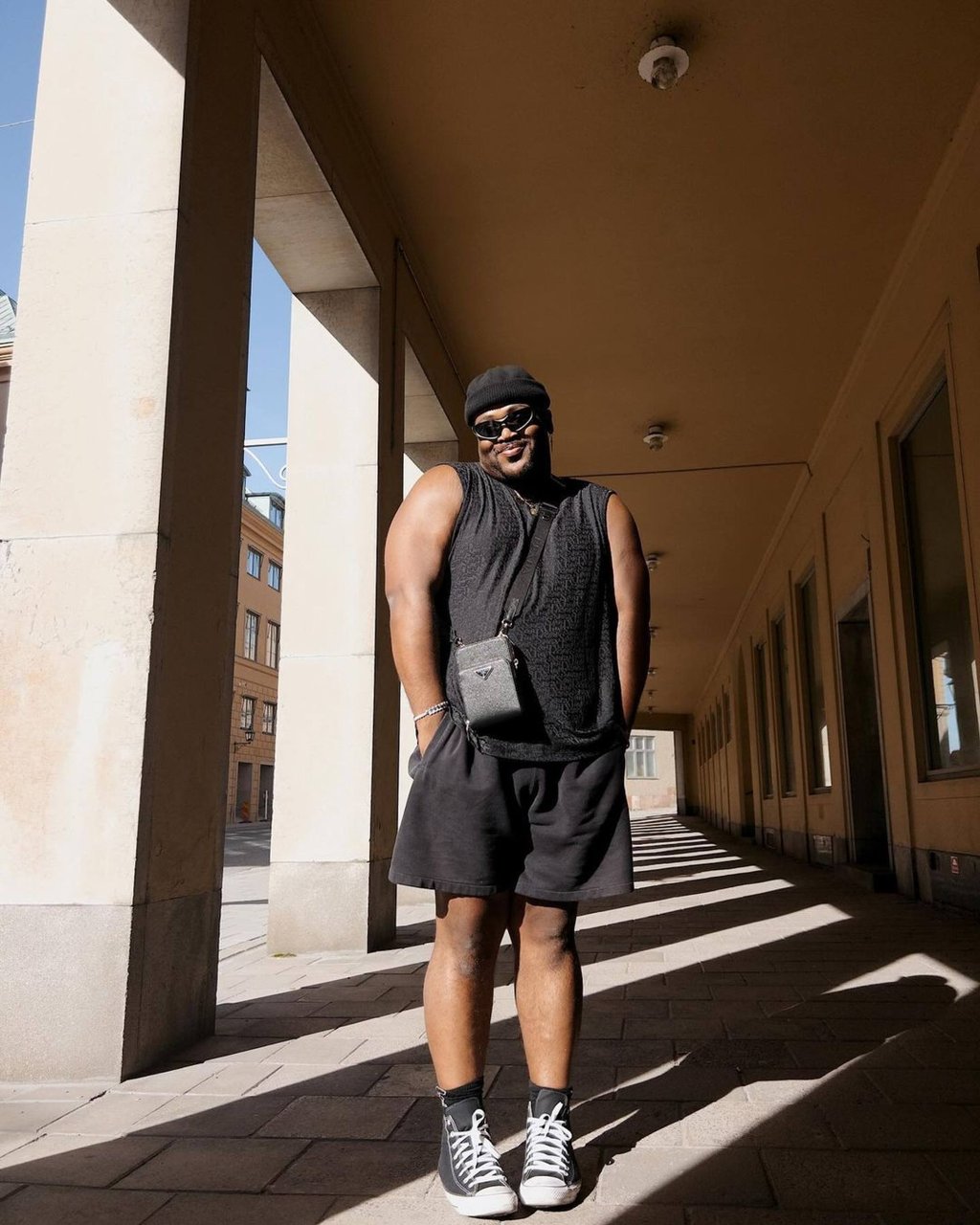 Meet Taylor Swift’s dancer Kameron Saunders, who’s been stealing the ...