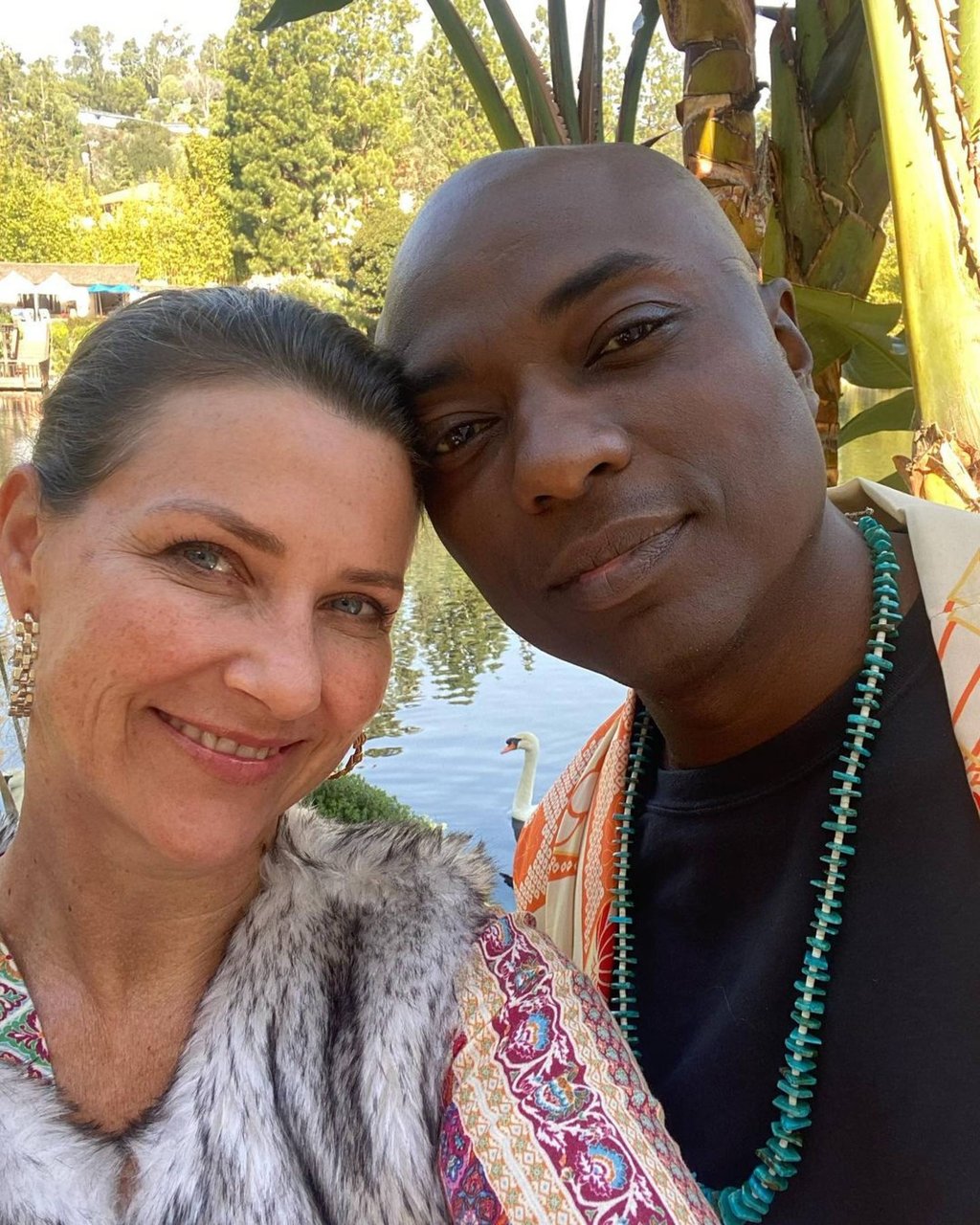 Who is Princess Märtha Louise of Norway’s fiancé, Durek Verrett? The ...