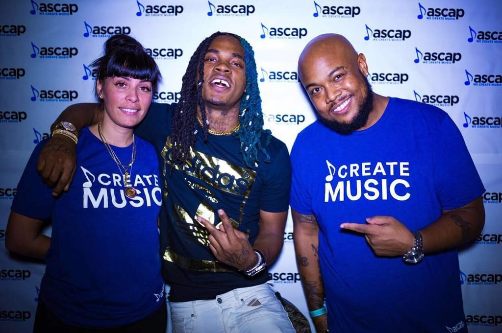 Who is Usher’s wife, music exec Jennifer Goicoechea, and mother of 2 of ...