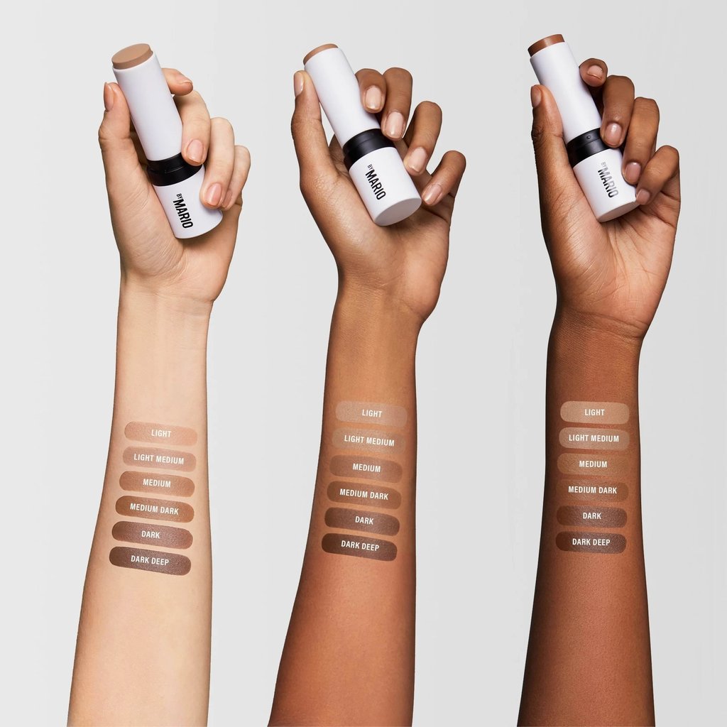Multi-purpose make-up sticks are all the rage right now: Chanel, Tom ...