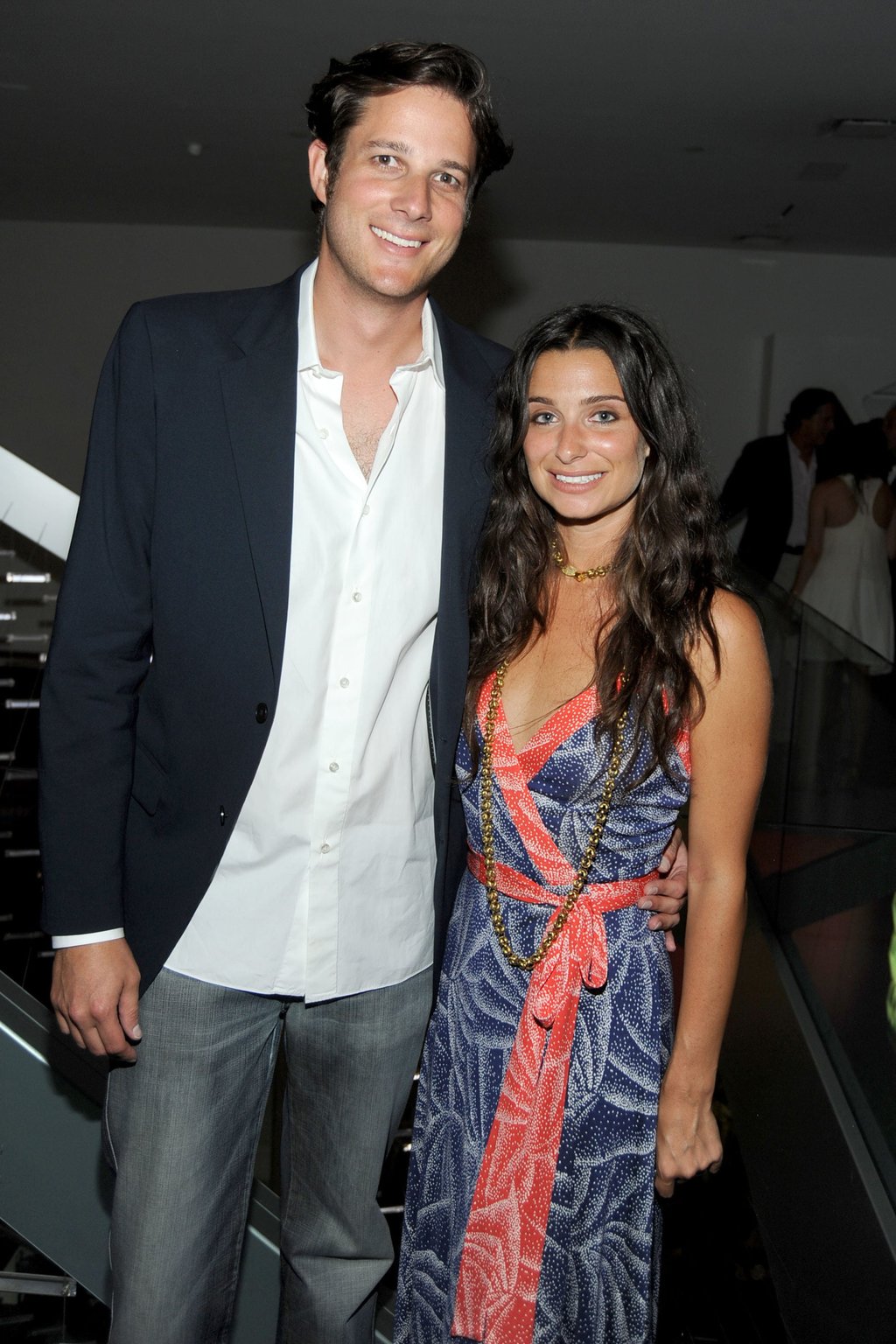 Who is Candice Miller, the co-founder of Mama & Tata and widow of ...