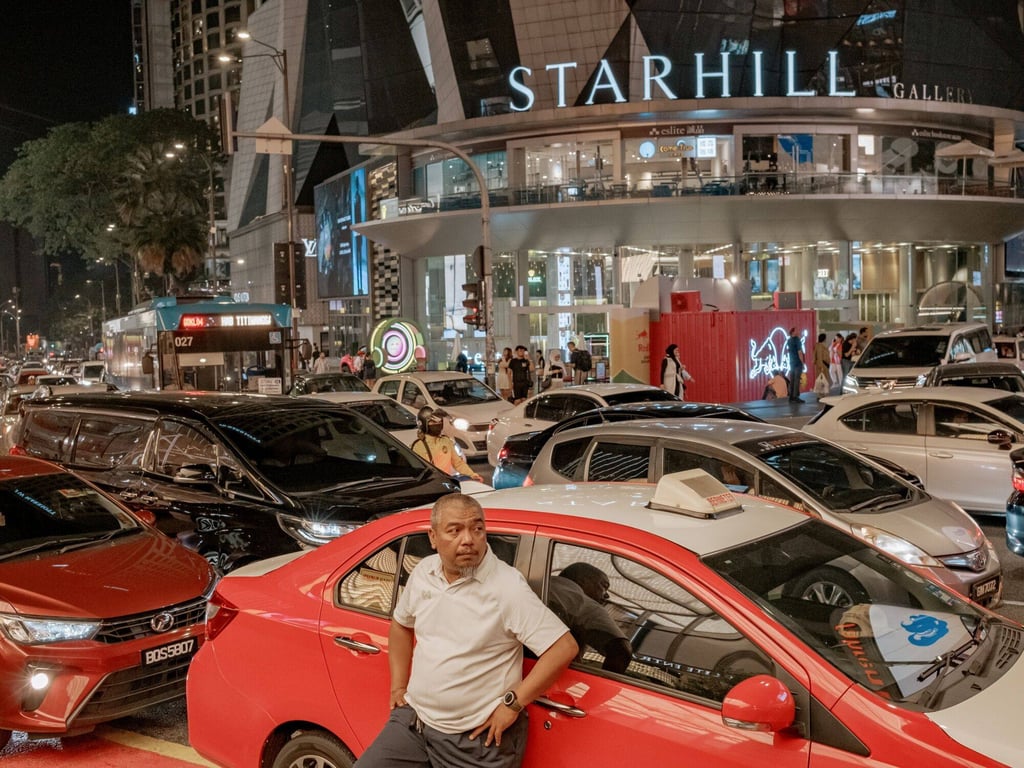 Malaysia’s RON95 petrol subsidy cuts in doubt after voters punish Anwar over diesel reforms ...