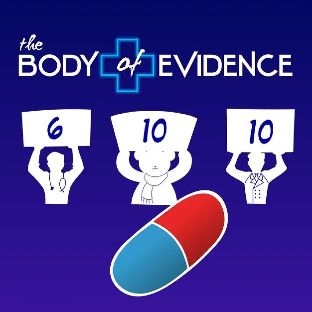 6 podcasts to add to your rotation this summer, from Maintenance Phase ...