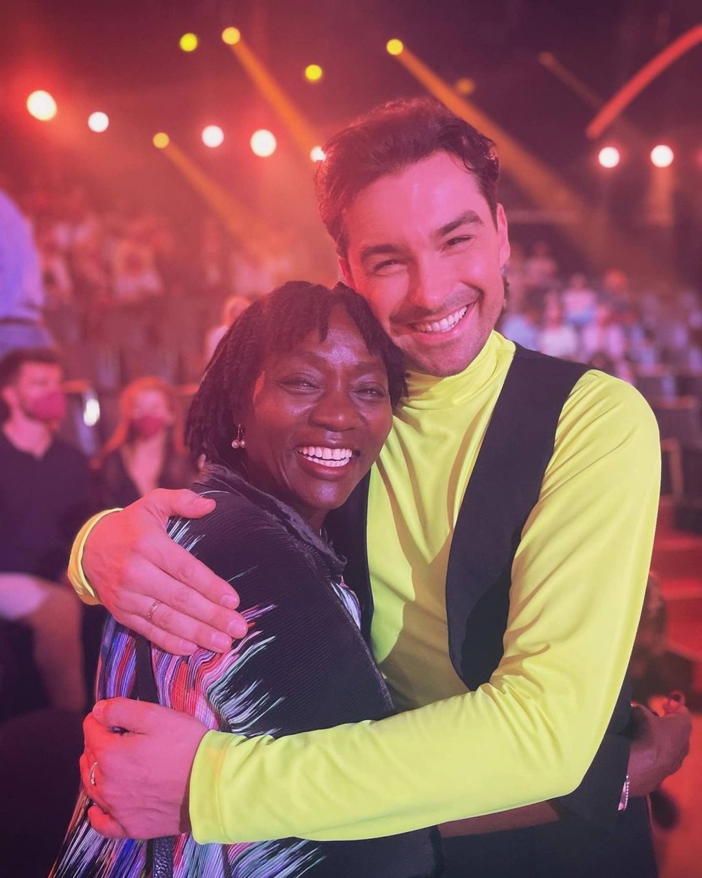 Meet Barack Obama’s activist half-sister Dr Auma Obama, who just ...