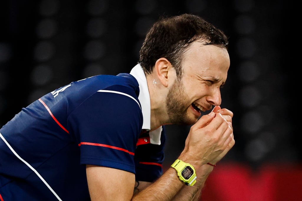 Paris Olympics: what to know and who to watch during the badminton ...