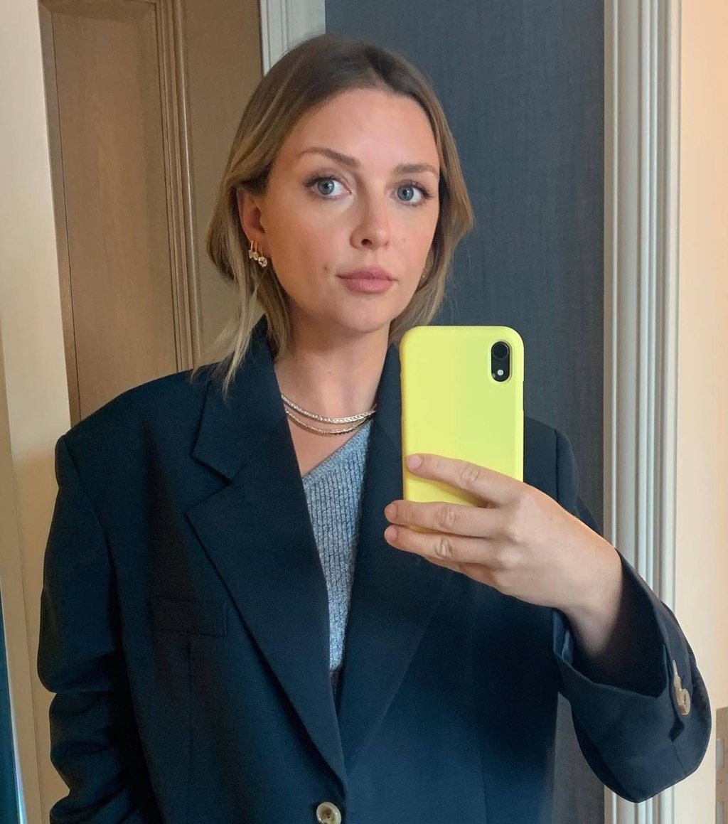 Who is Theo James’ ‘strong’ wife, Ruth Kearney? The Gentlemen star ...