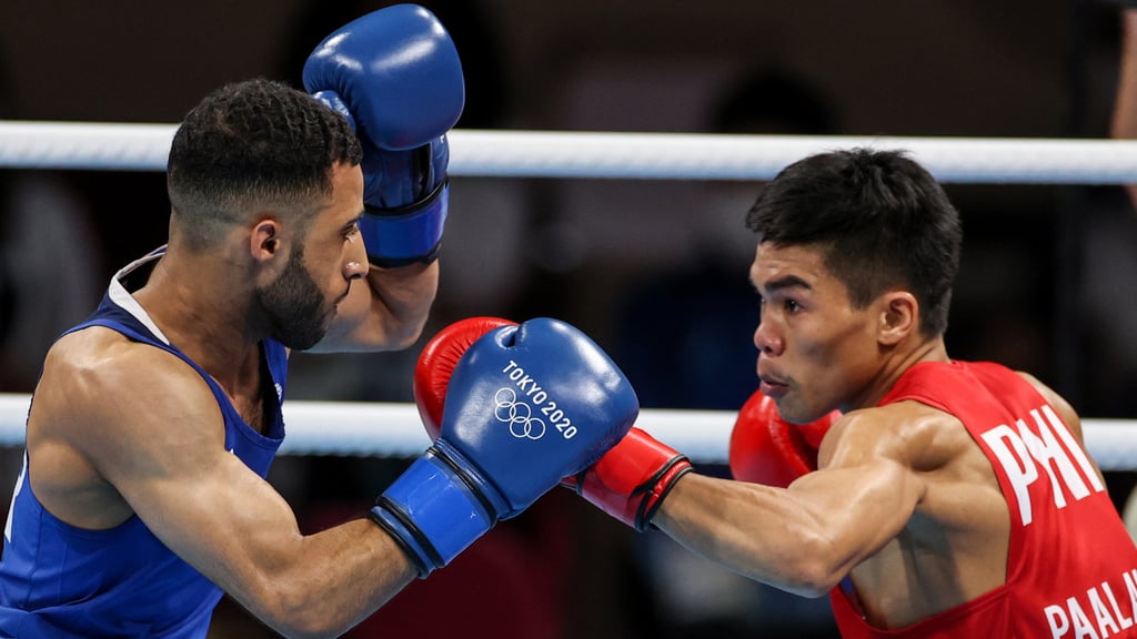 Paris Games: what to know, who to watch during possibly the last ...