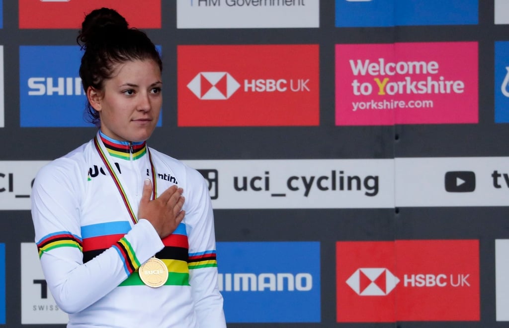 Paris Olympics 2024: what to know and who to watch during the cycling ...