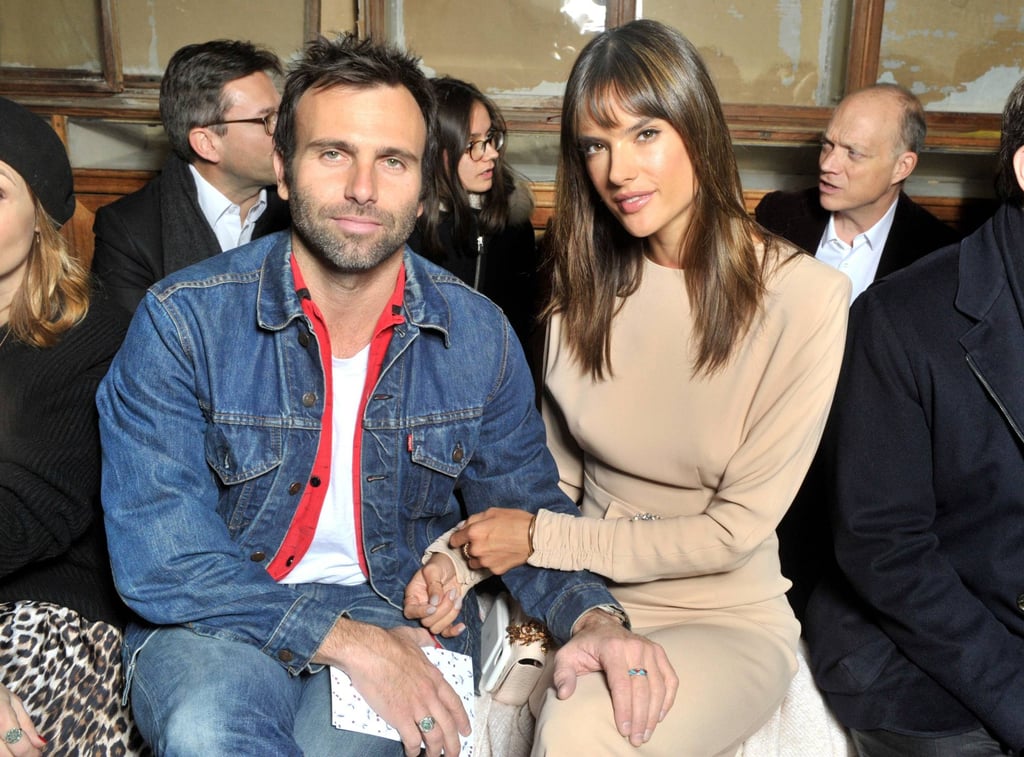 Who is Alexander Smurfit, the hunky businessman spotted with Alessandra ...