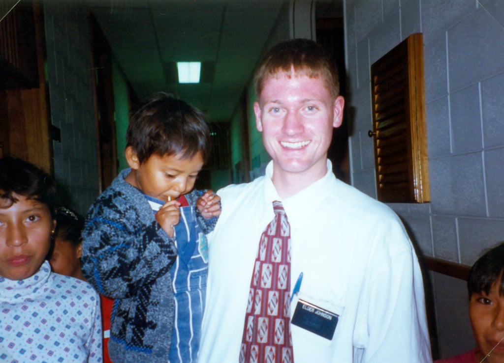 Why biohacker Bryan Johnson Botoxed his manhood to counter ageing | South China Morning Post