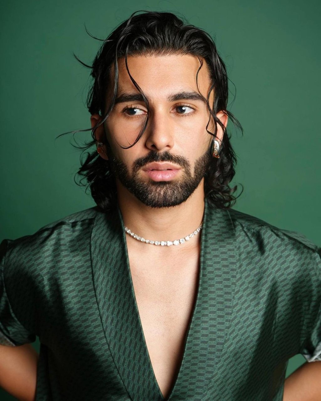 Meet Orhan ‘Orry’ Awatramani, who partied at Anant Ambani and Radhika ...