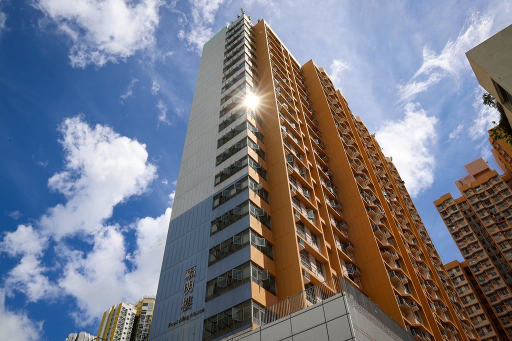 Hong Kong man, 22, charged with manslaughter of stepfather | South ...