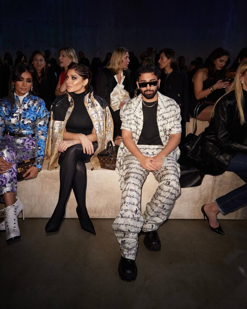 Meet Orhan ‘Orry’ Awatramani, who partied at Anant Ambani and Radhika ...