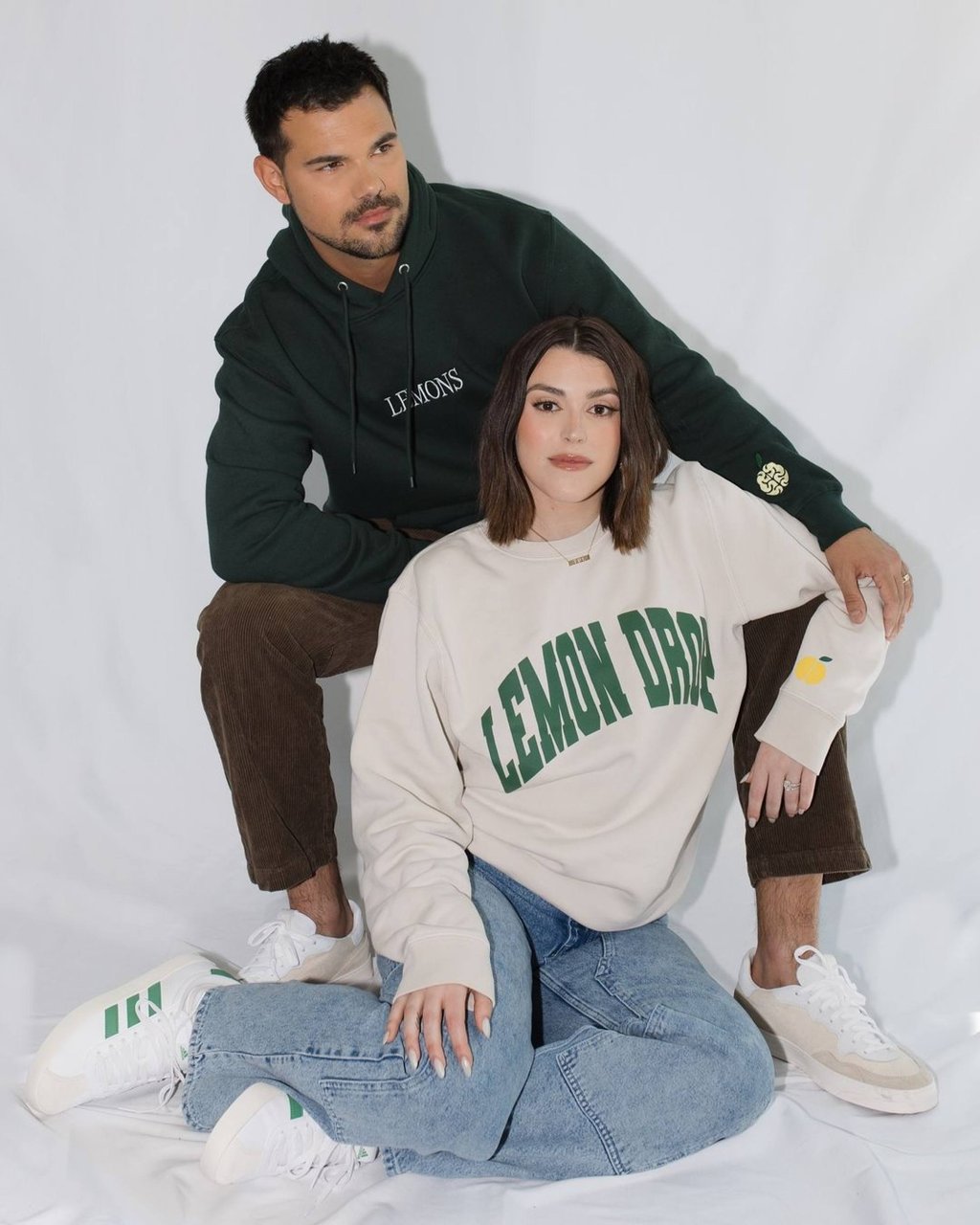 Who is Taylor Dome, Twilight star Taylor Lautner’s wife? She worked as ...