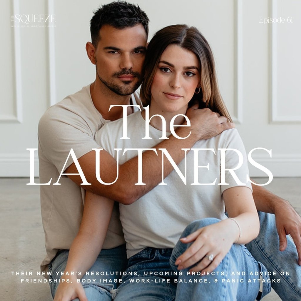 Who is Taylor Dome, Twilight star Taylor Lautner’s wife? She worked as ...