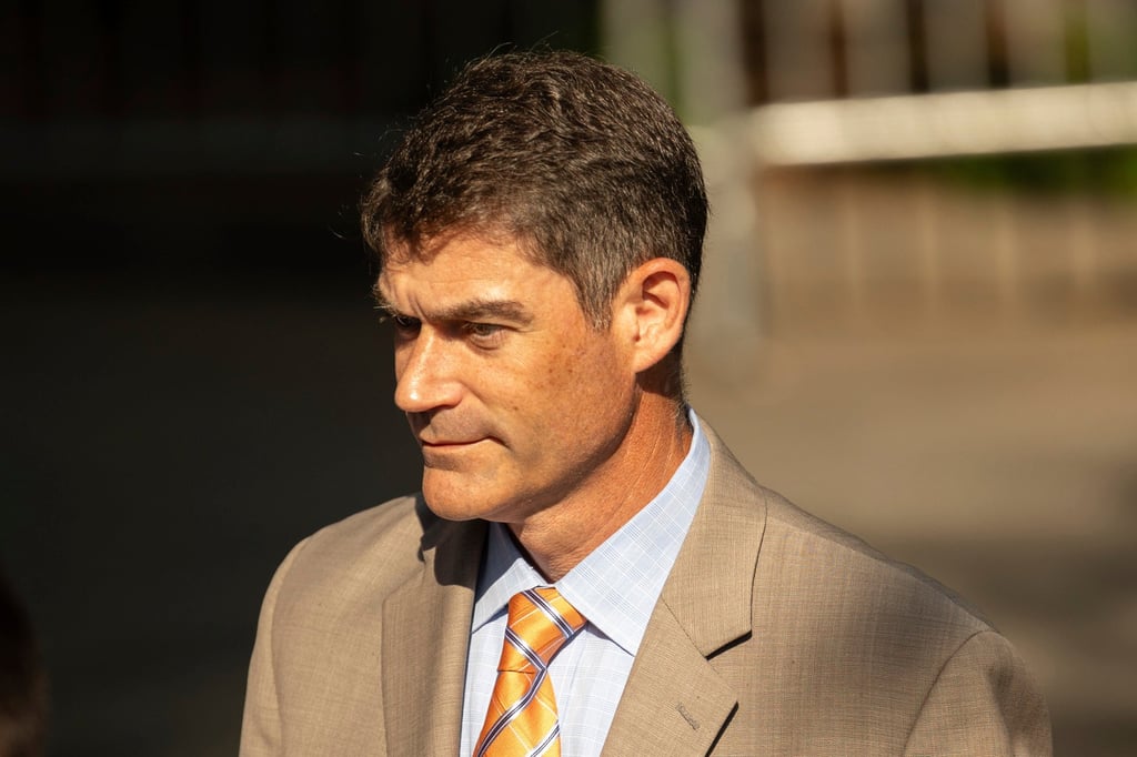 Archegos founder Bill Hwang convicted at fraud trial over fund’s ...