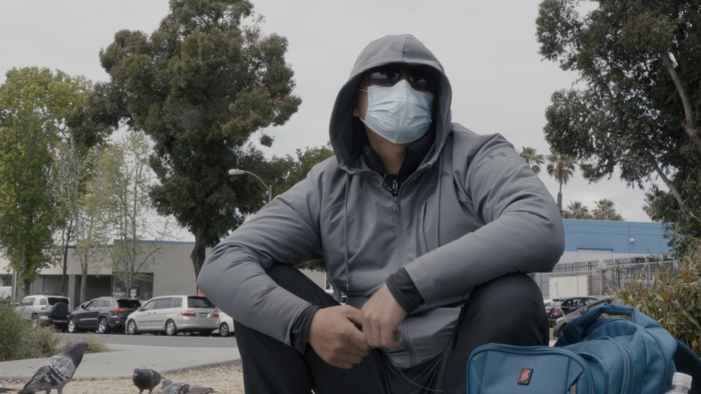 Chinese migrants making perilous trek to US cross Mexican border with ...