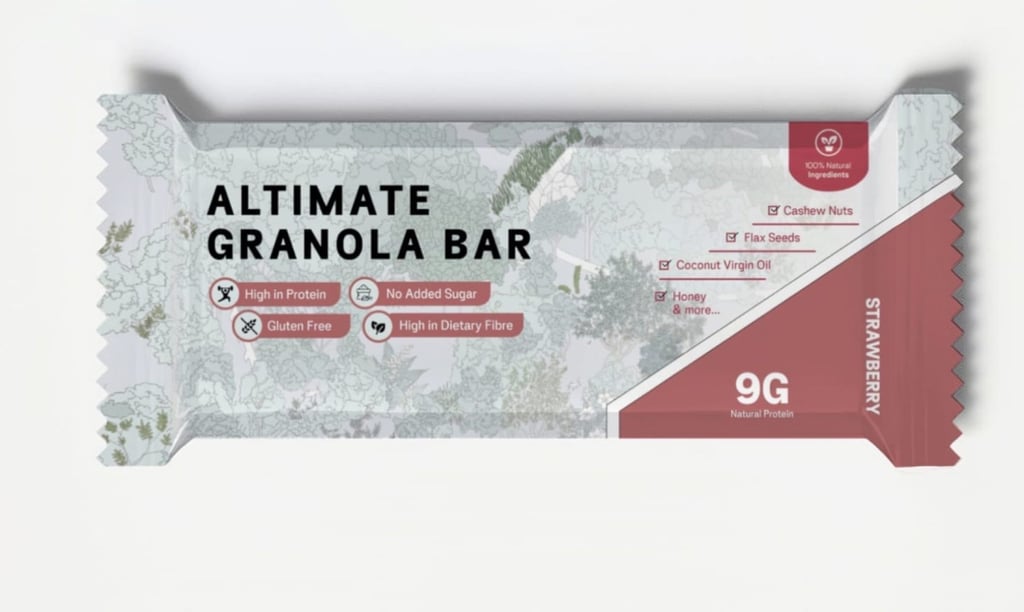 Singapore approved insects as food, but can consumers stomach it ...