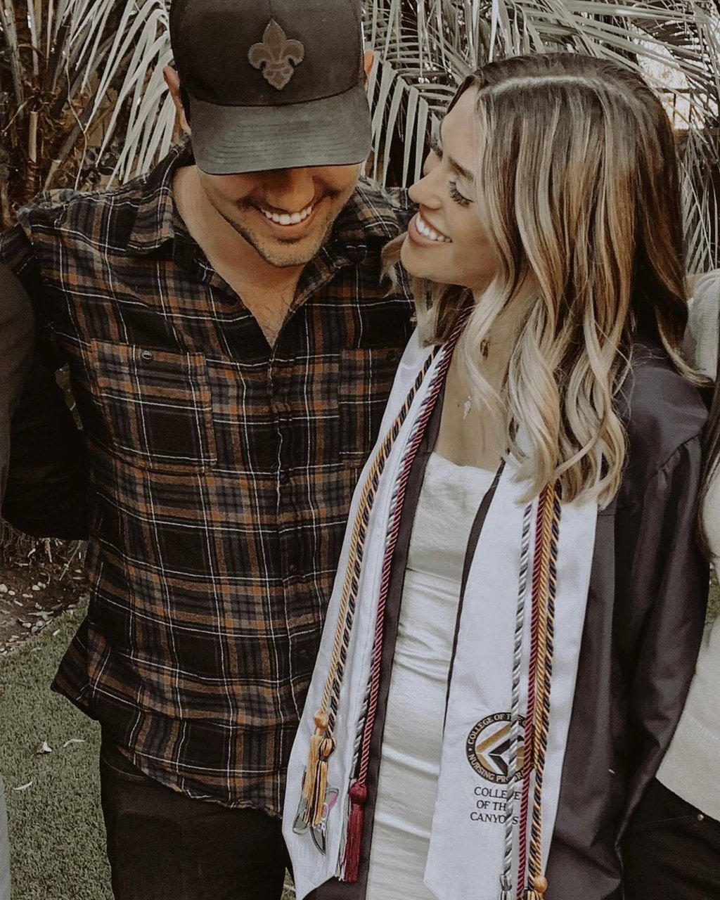 Who is Taylor Dome, Twilight star Taylor Lautner’s wife? She worked as ...