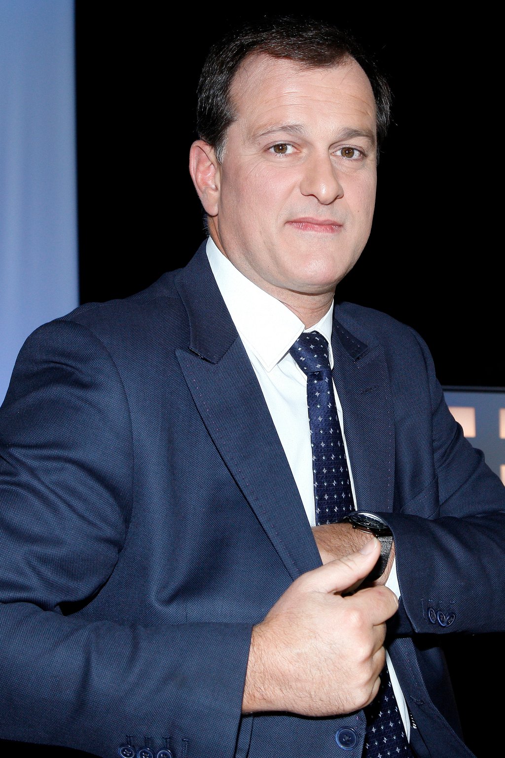 Who is aspiring French president Marine Le Pen’s ex-partner, Louis ...