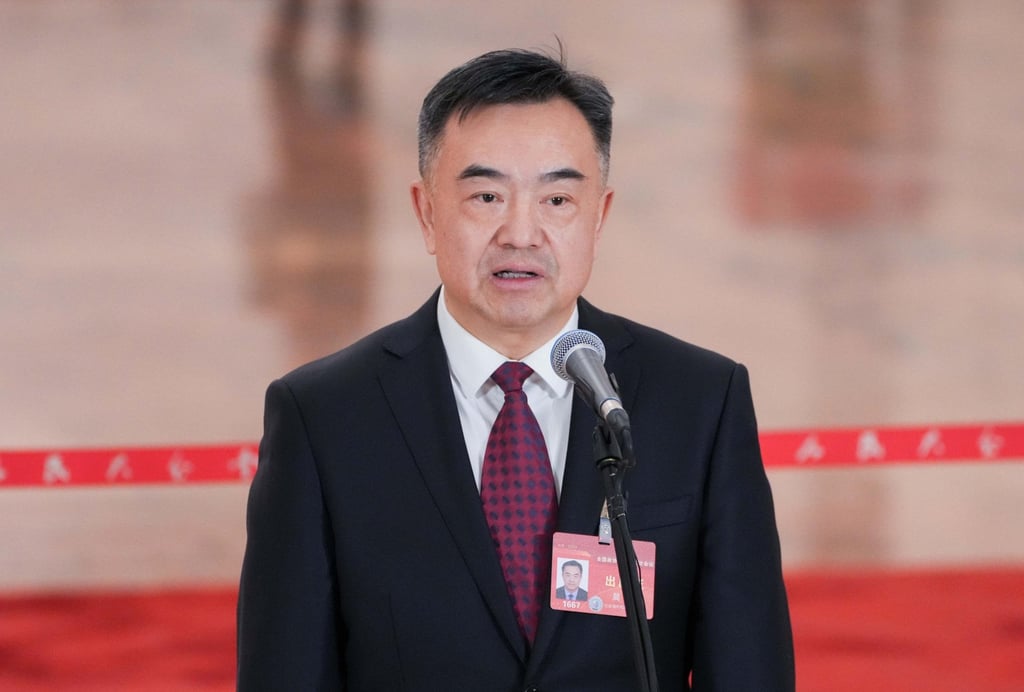 4 Chinese economists and academics advising Beijing on capital ...