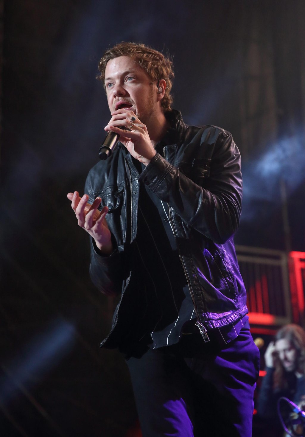 Meet Imagine Dragons frontman, Dan Reynolds: the ‘Demons’ singer and ...