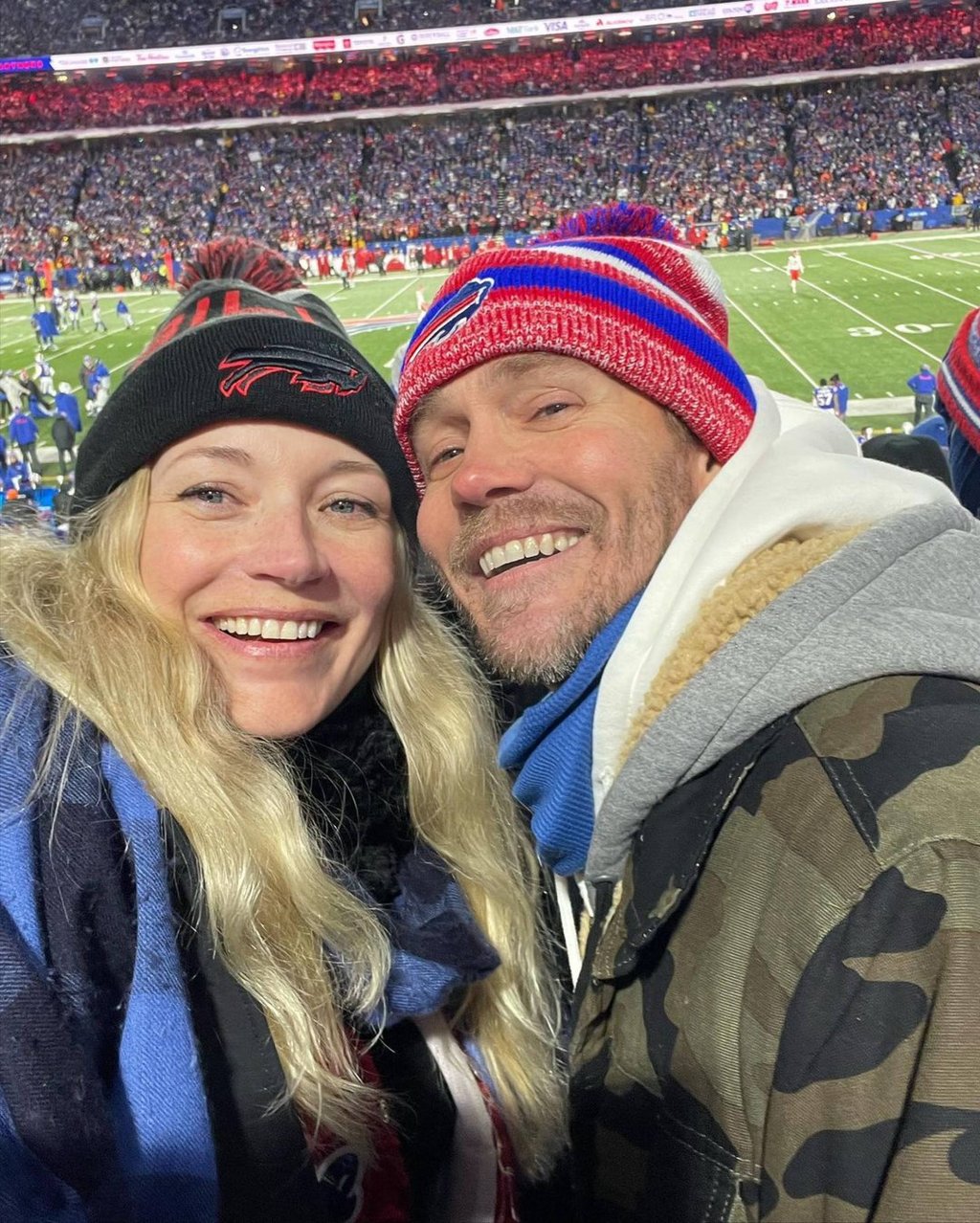 Meet Chad Michael Murray’s actress wife, Sarah Roemer: the former model ...