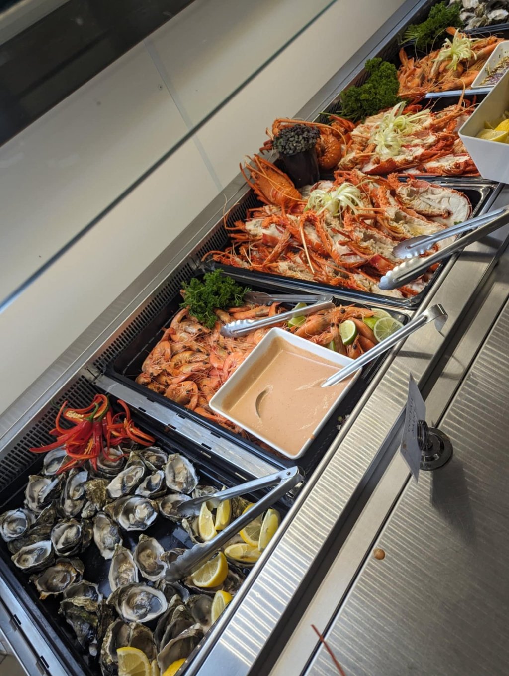 Adventure calling: Malaysians seeking better pay mine benefits of ...