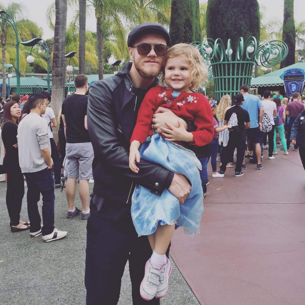 Meet Imagine Dragons frontman, Dan Reynolds: the ‘Demons’ singer and ...