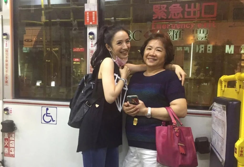 ‘Perfectionist’ Taiwan actress Ariel Lin on how crash diets could have ...