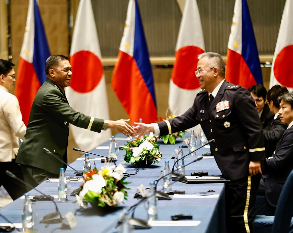 Philippines on tenterhooks as Beijing deploys ‘darker grey’ tactics in ...