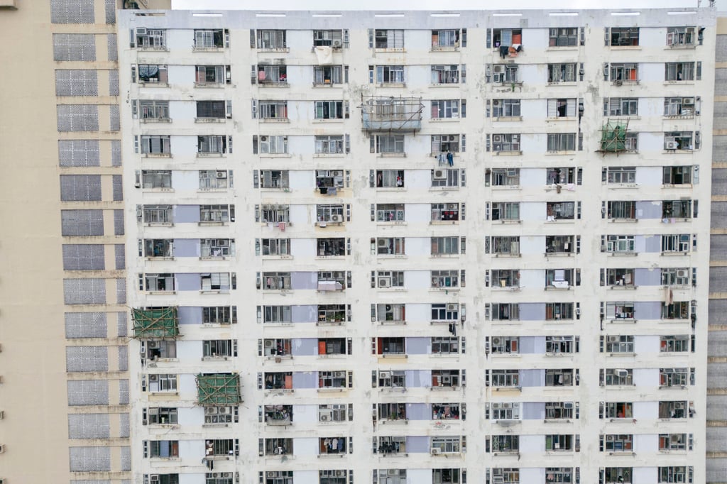 The art of strolling in Hong Kong: slow down, discover a ‘city in the ...