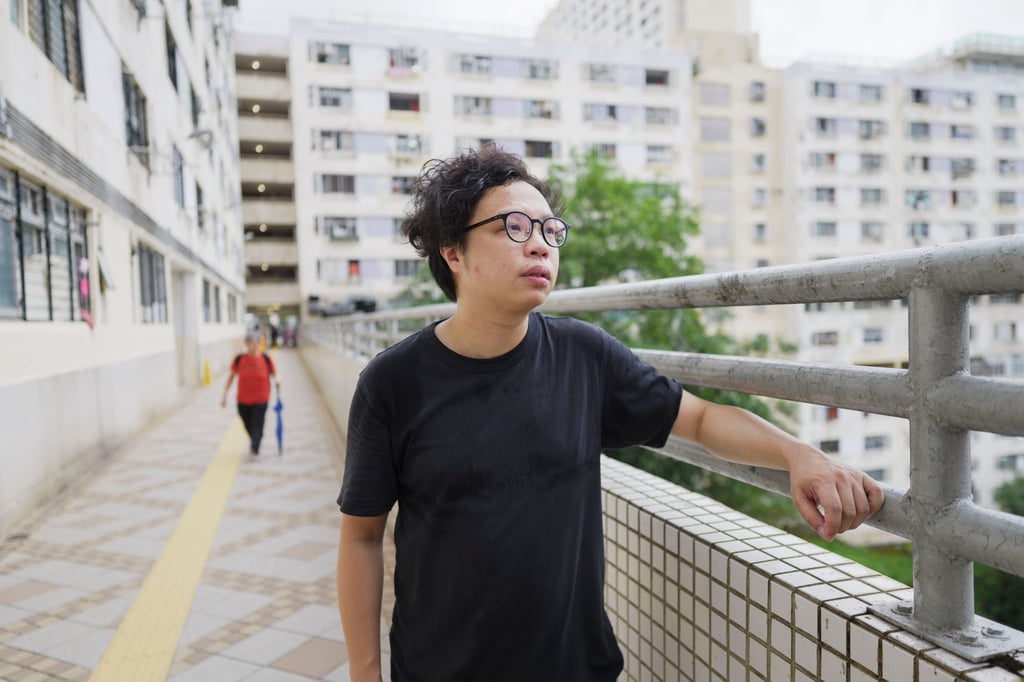 The art of strolling in Hong Kong: slow down, discover a ‘city in the ...