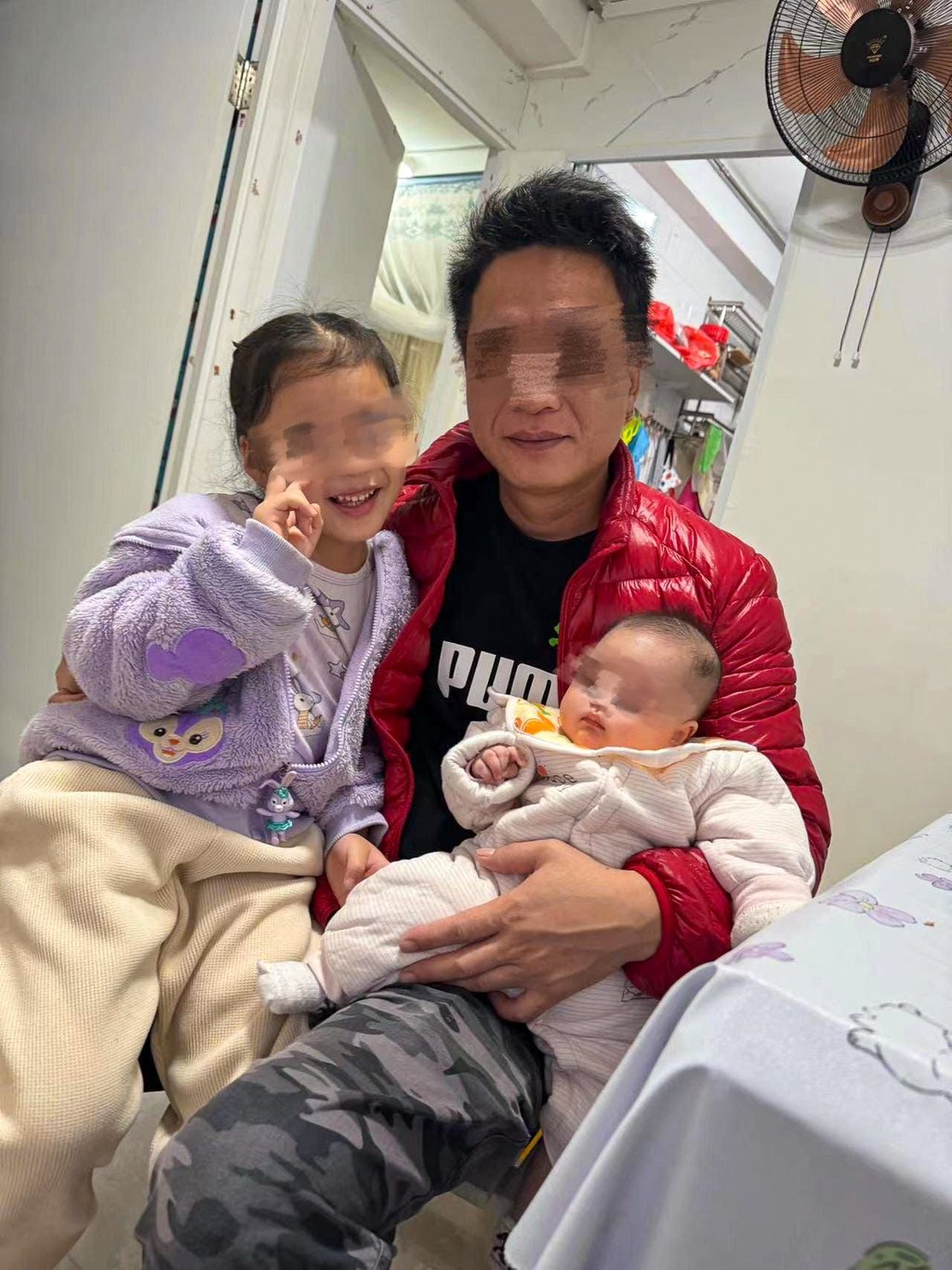 Hong Kong hospital finds no medical condition to explain why girl’s ...