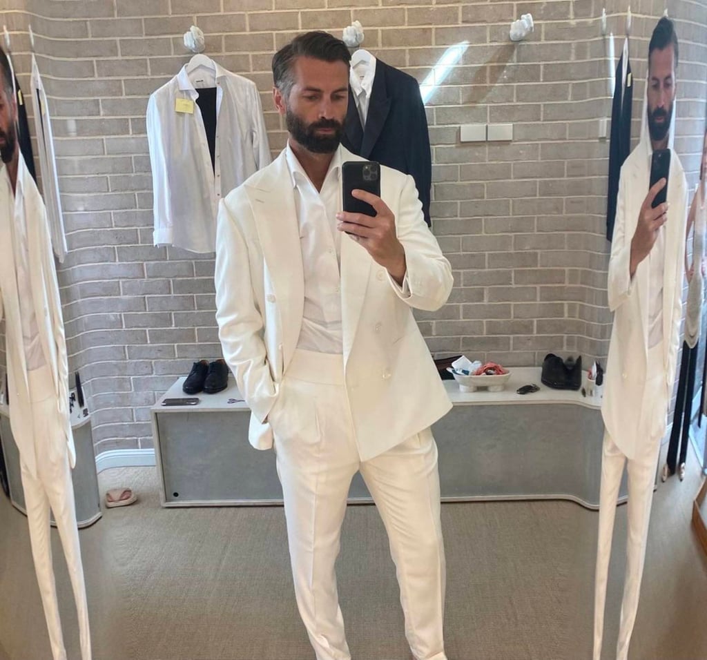 Who is Mel C’s new Australian model boyfriend, Chris Dingwall? Sporty ...