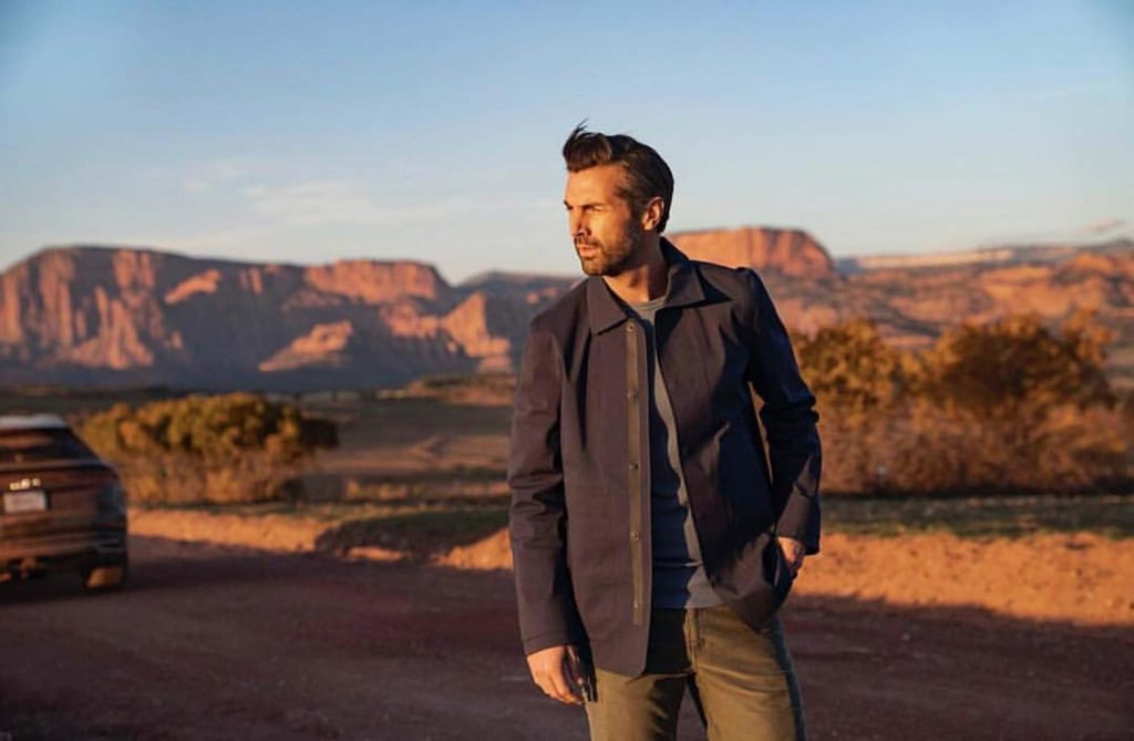 Who is Mel C’s new Australian model boyfriend, Chris Dingwall? Sporty ...