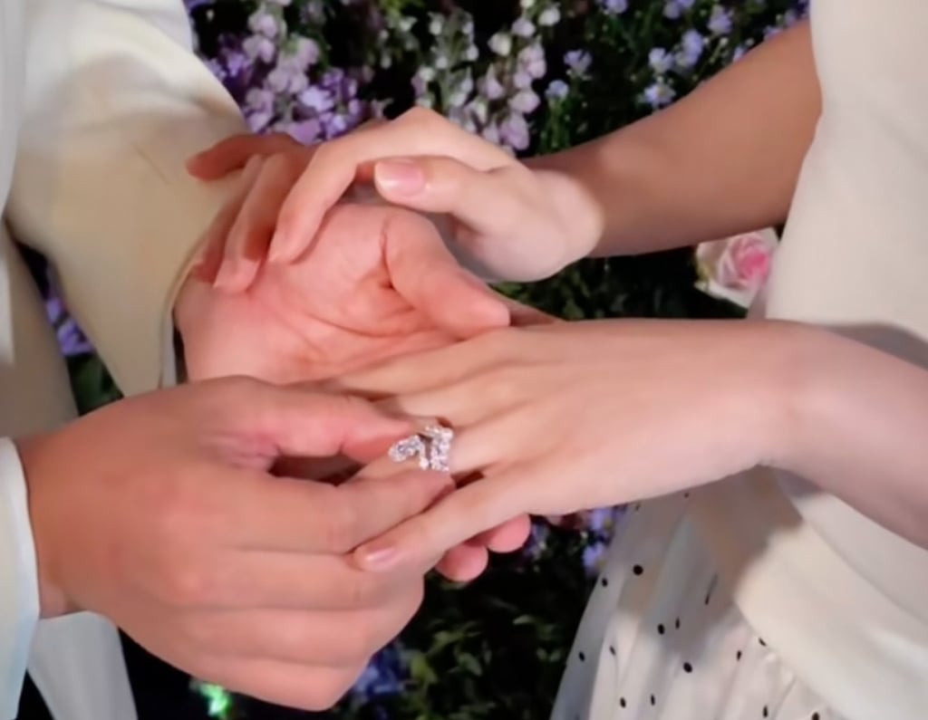 From humble intern to fashion icon, China KOL Xu Yan has 20 million fans | South China Morning Post