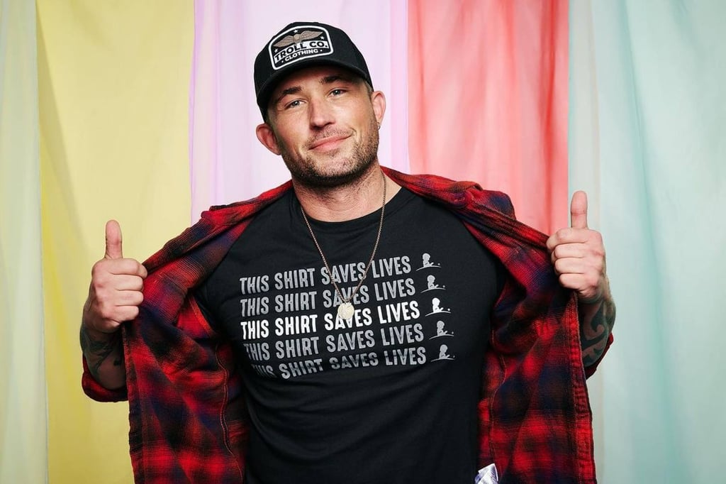 Meet Audrina Patridge’s new boyfriend, country singer Michael Ray: The ...