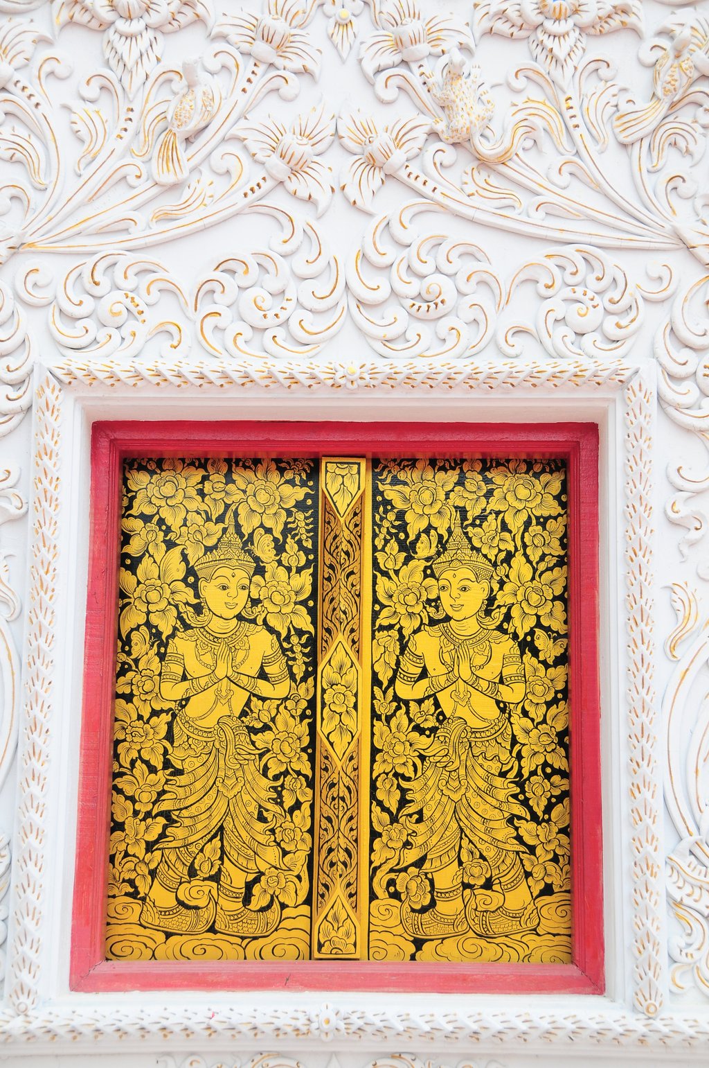Thailand’s ‘Lost Kingdom’ in suburban Chiang Mai, where ancient temples ...